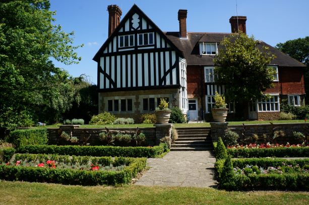 Students celebrate GCSE success at Merrist Wood College - Merrist Wood ...