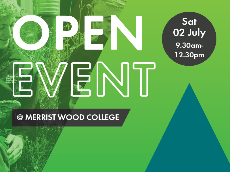 Merrist Wood College