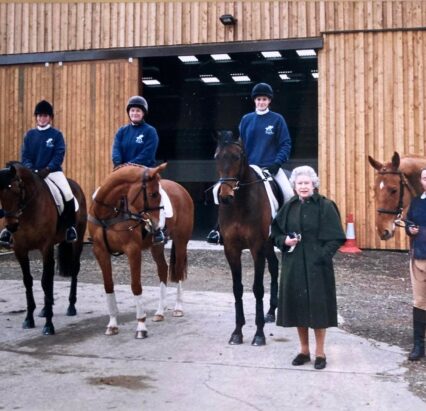 Merrist Wood College