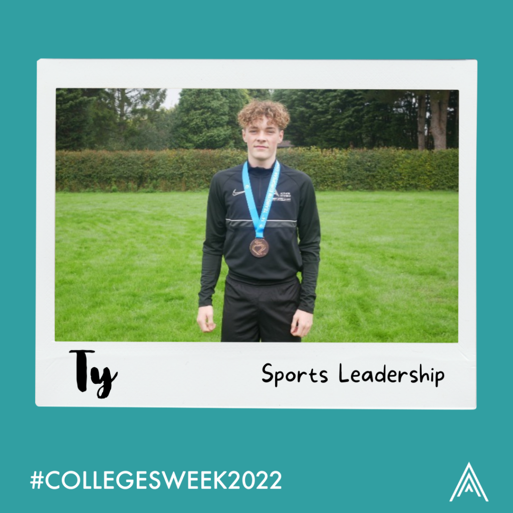 Celebrating Staff, Students and Skills at Merrist Wood College ...