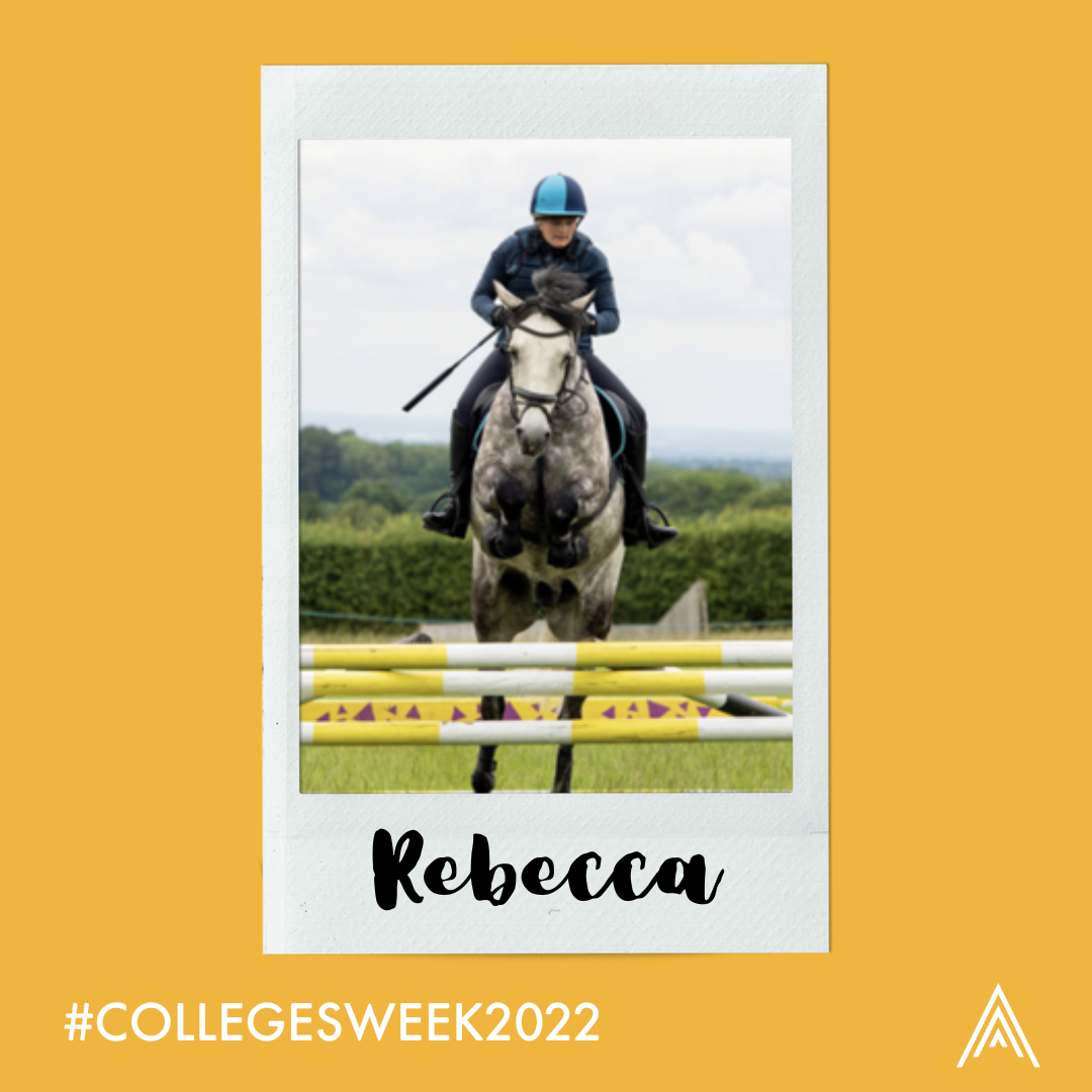 Celebrating Staff, Students and Skills at Merrist Wood College ...