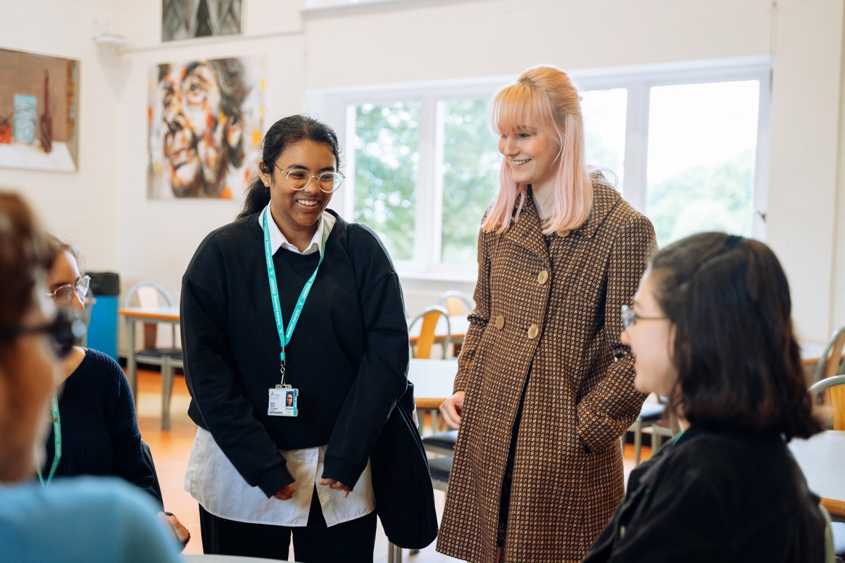 Activate Learning launches new alumni programme - Merrist Wood College ...
