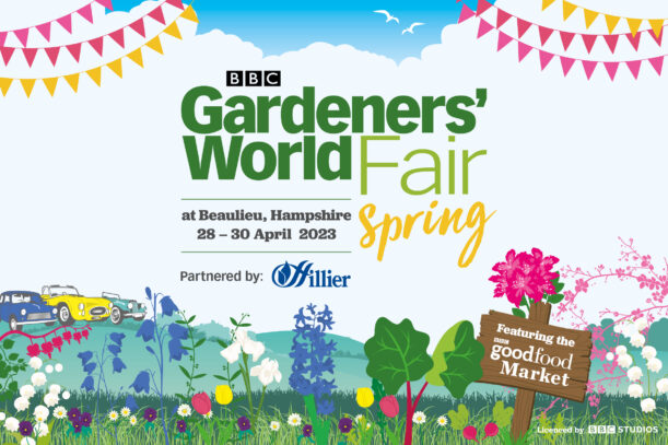 Merrist Wood Students Compete in BBC Gardeners World Spring Fair ...