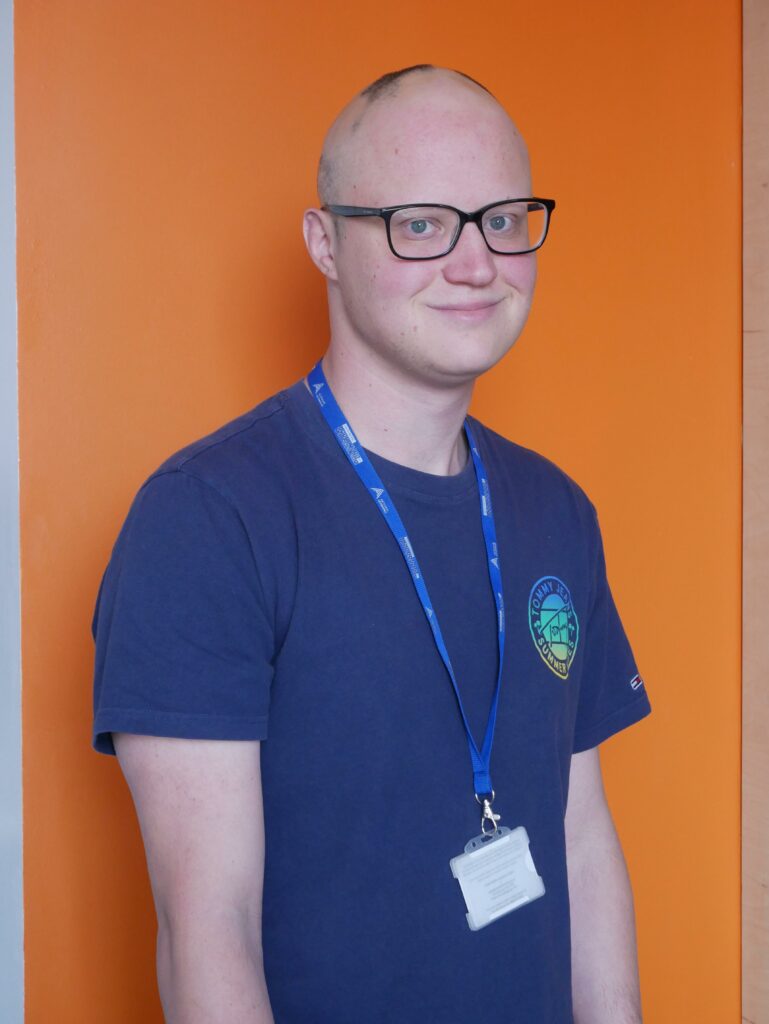 A focus on Digital at Activate Learning during Colleges Week 2023 - Merrist Wood College and ...