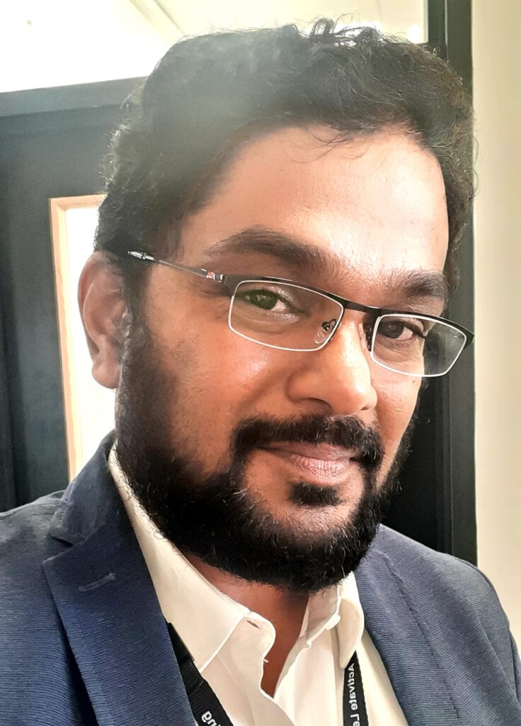 A focus on Digital at Activate Learning during Colleges Week 2023 ...