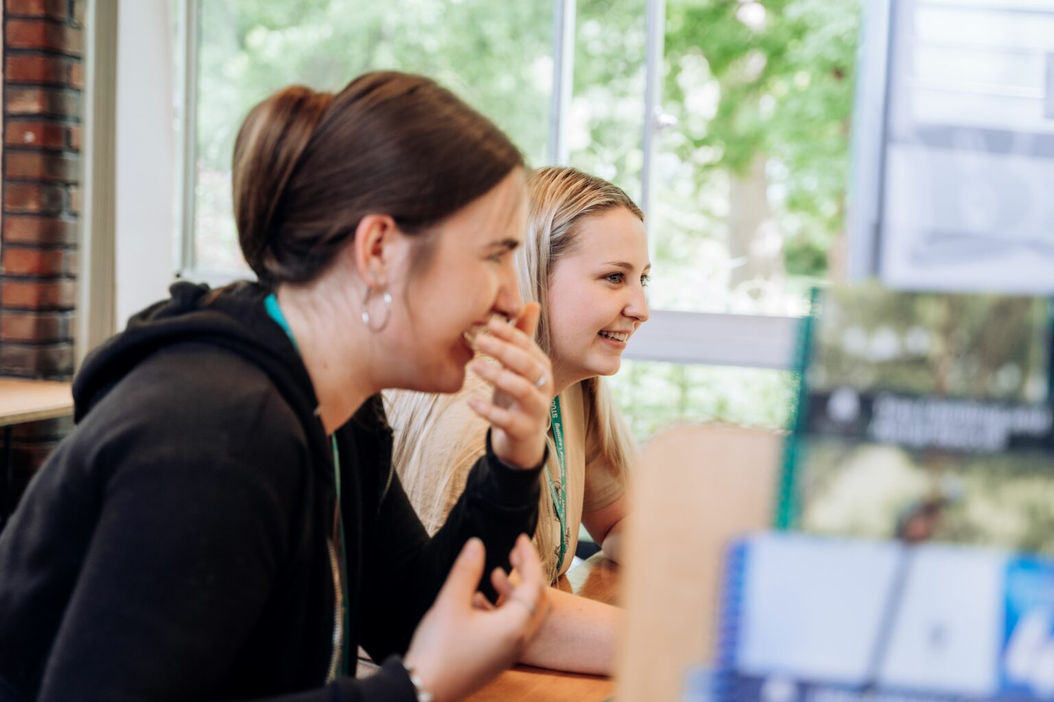 What is Activate Alumni? - Merrist Wood College and University Centre