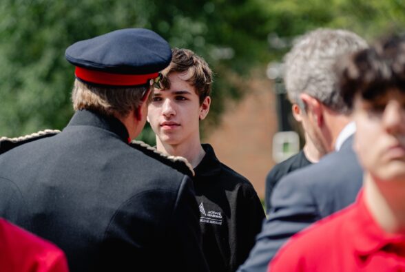 Activate Learning awarded Armed Forces Covenant Employer Recognition ...