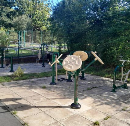 Courses - Merrist Wood College and University Centre